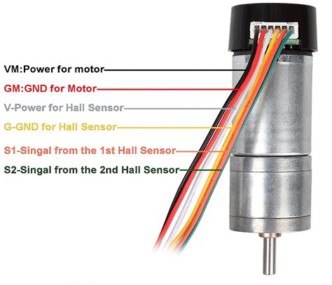 hall effect sensor brushless dc motor at joseph heil blog