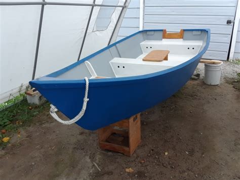 Rowme Design Boatbuilders Site On Glen