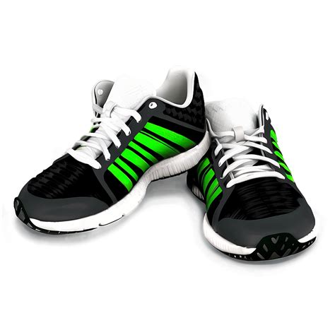 Download Tennis Shoes Design Png Obj7