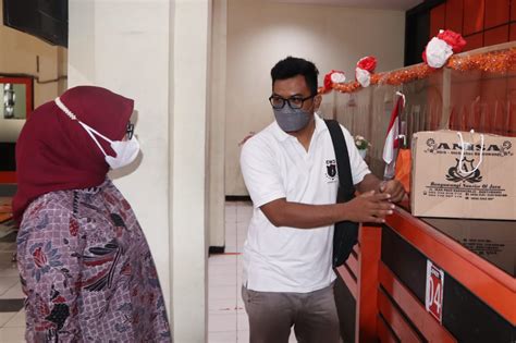 Kembali Dibuka Ratusan Pelaku Usaha Kecil Banyuwangi Nikmati Ongkos Kirim Gratis Banyuwanginet