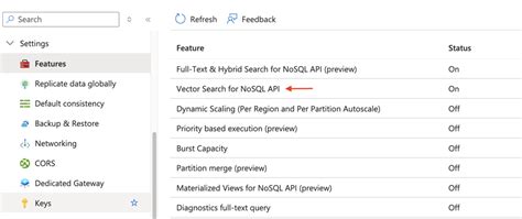 Get Started With Vector Search In Azure Cosmos Db Dev Community