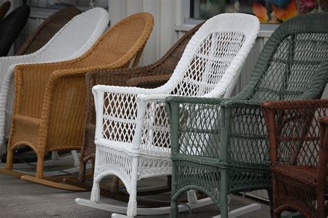 What Is Resin Wicker All Weather Wicker Furniture