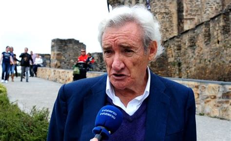 El Hombre Que Gestionó El Patrimonio Del Locutor Berciano Luis Del Olmo