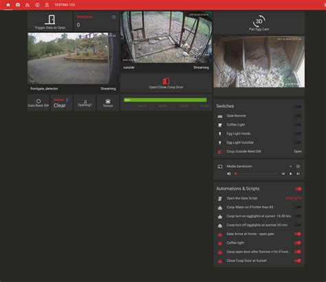 How To Arrange Cards Frontend Home Assistant Community