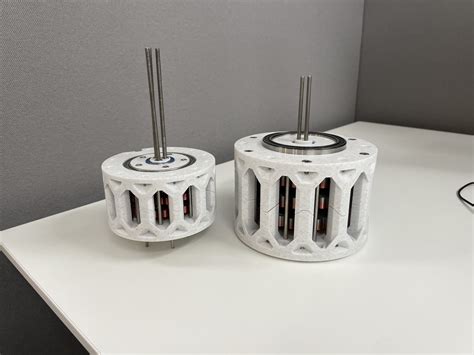 Diy D Printed Robotic Arm Arctos