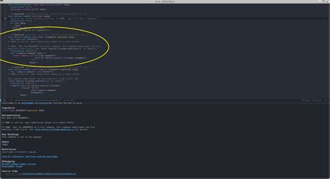 Evilmake Does Not Work Correctly Remacs