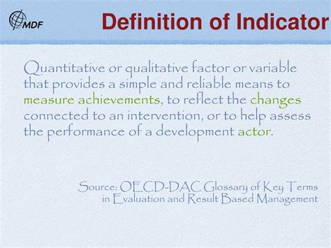 PPT - Key Performance Indicators PowerPoint Presentation, free download - ID:1968165