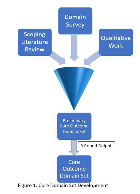 Survey To Prioritize And Generate Domains In Preparation To Update The