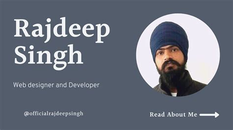 rajdeep singh rajdeep singh