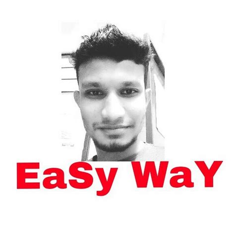 Easy Way Youtube