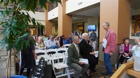 Eight New Member Inducted Into The Slv Medical Wall Of Fame