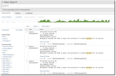 Splunk Analyze System Logs 4sysops
