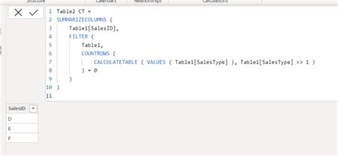 Solved Create New Table With Condition Microsoft Fabric Community