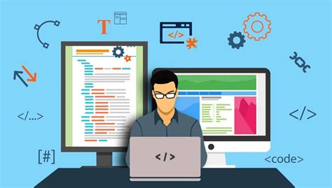 What Does A Web Developer Do Ultimate Guide