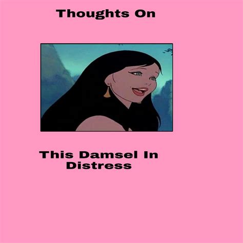 Thoughts On Princess Teegra By Carriejokerbates On Deviantart