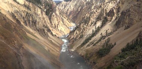 Yellowstone Itinerary 3 Days Geysers Wildlife And More