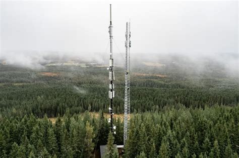 afnan ahmed on linkedin infrastructure 5g telenorinfra