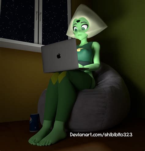 Peri By Shibibito323 On Deviantart