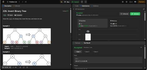 Omkar Sonavale On Linkedin 🚀 Embarking On A 350 Day Leetcode Challenge Day 76350 Hey Fellow