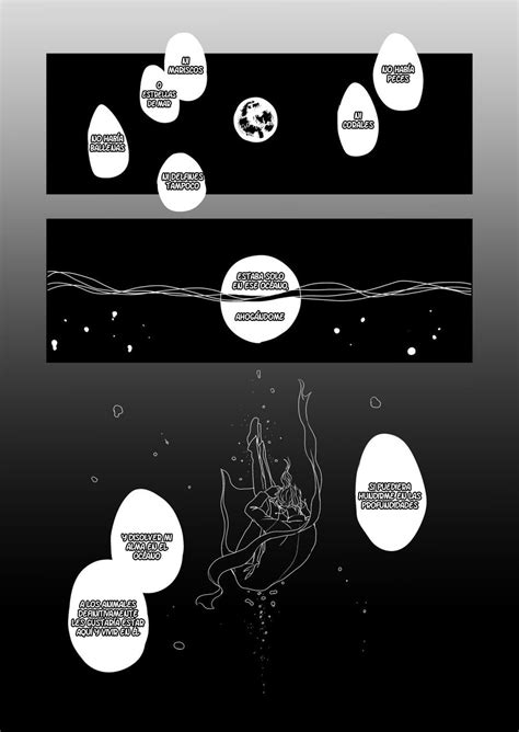 [cube] All The Same The Ocean Gently Stilled Jojo Dj [spa] Page 2 Of 3 Myreadingmanga