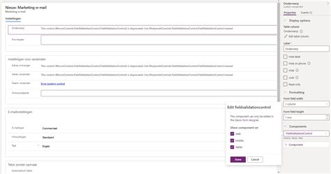 Dynamics Community Forum Thread Details