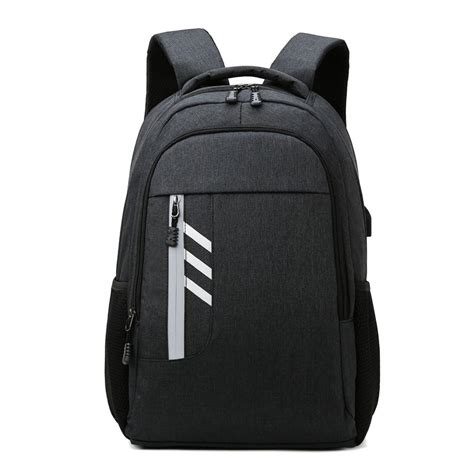 Mochila Notebook Executiva Escolar Adulto Masculina Feminina Bolsa
