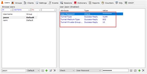 Static And MAC Based VLAN In Combination On WiFi Zyxel Community
