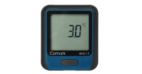 comark cr435 wifi temperature data logger with internal sensor