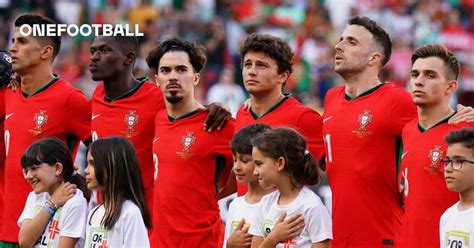 Le Real Madrid Prêt à Faire Une Folie Pour Cet International Portugais Du Psg Onefootball