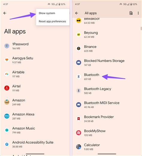 Top 10 Ways To Fix Bluetooth Keeps Disconnecting On Android Guiding Tech
