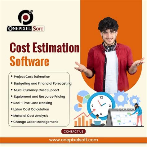 Cost Estimation Software At ₹ 20000 Cost Estimation Software In