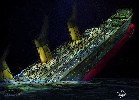  Del Hundimiento Del Titanic Titanic S Tenor