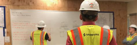Working At Saunders Construction Inc Top Workplaces