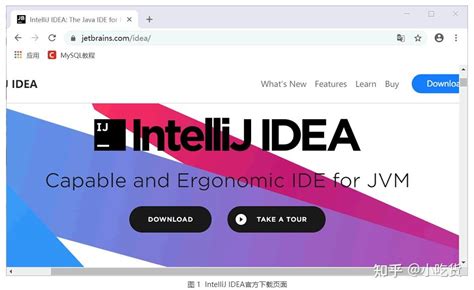 Intellij Idea下载安装教程（图解） 知乎