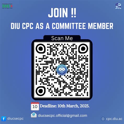 🚀 Time Is Running Out 🚀 Diu Computer Programming Club