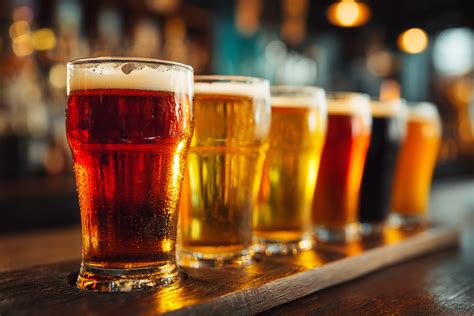 Understanding Kristal Weizen How It Stands Out From Other Wheat Beers
