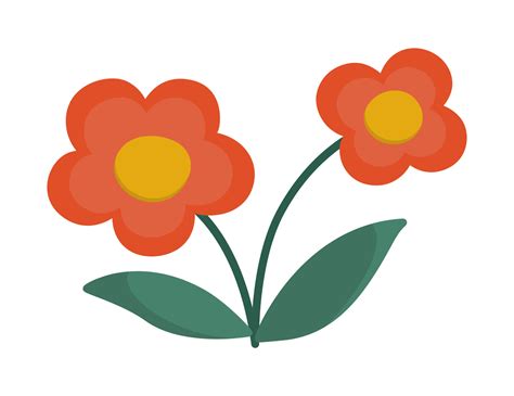 Contribute Clipart Flowers