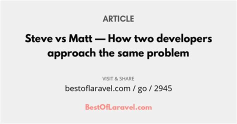 Best Of Laravel On Linkedin Dailyresource Php Laravel Webdev