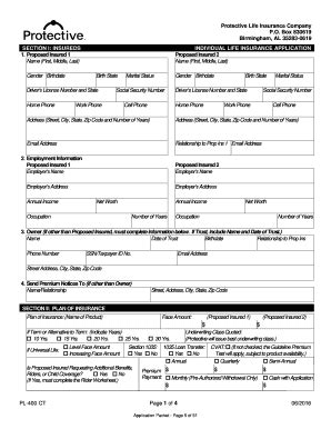 Fillable Online Standard Operating Procedure For Application Submission