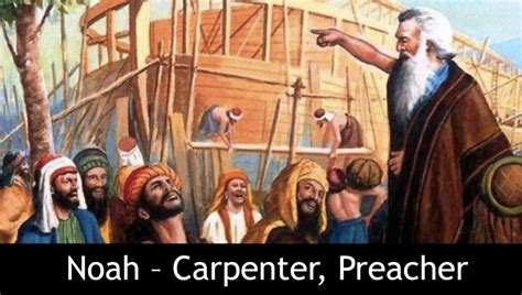 Praise Fellowship Church Noah Carpenter Preacher