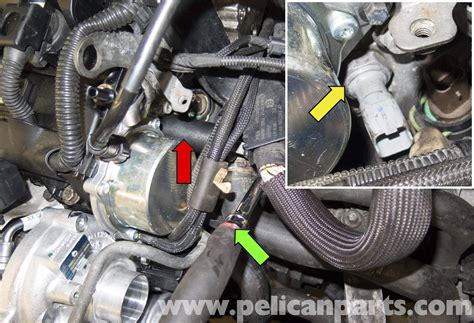Coolant Temp Sensor 2005 Mini Cooper S At Amanda Gregory Blog