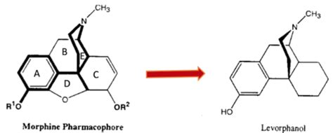 Opioids And Opioid Analgesics Part 2 Flashcards Quizlet