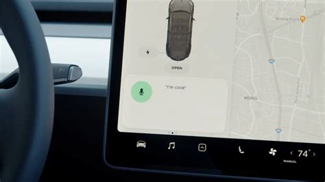 Why Is Your Tesla Voice Command Not Working Dos And Donts Ev Seekers