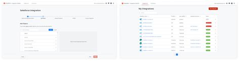 outsystems integration builder features and capabilities