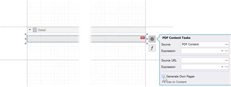 Reporting Embed PDF Content Into DevExpress Reports V