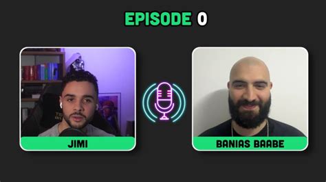 Jimi Vaubien On Linkedin Podcast Ai Datascience Python Machinelearning