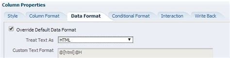 Pop Up Effect In OBIEE Using JQuery