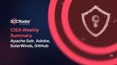 Weekly Vulnerability Summary By Cisa February 12 2024 New Ics Advisories Socradar® Cyber