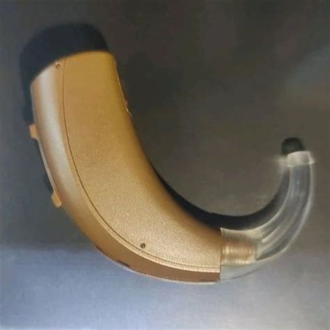 Ric Starkey Muse I 1000 Pp Bte Hearing Aid At ₹ 19000 Piece In Kanpur