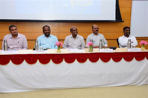 Gallery Iim Tiruchirappalli